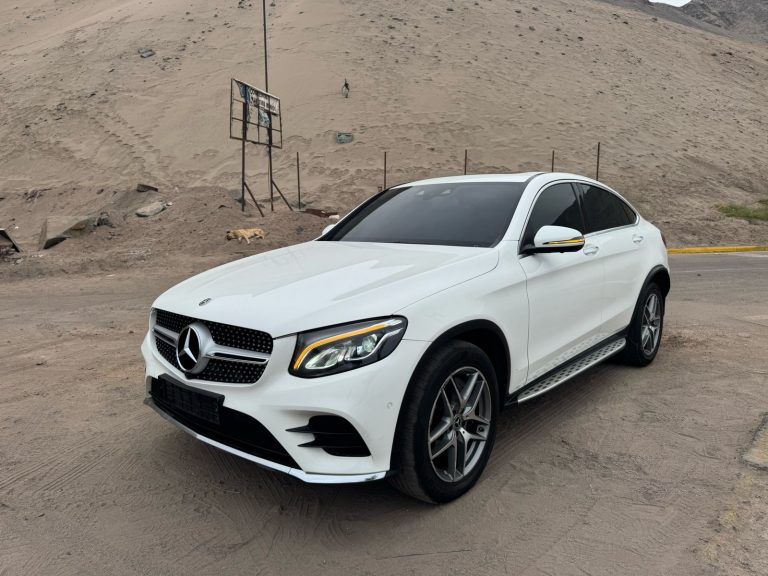 Automotora Barreto – Importación y entrega de vehículos americanos