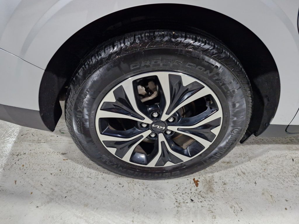 KIA CARNIVAL 2023 – 2.2cc Turbo Diesel / 4×2 / 9 Pasajeros / PUERTAS ...